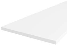 Pracovní deska Bílá tloušťka 28mm Délka pracovní desky: 170cm - 1853Kč