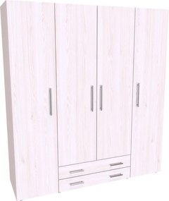 Skříň RIO 180 (na výběr více variant)