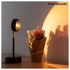 V0103354 InnovaGoods Projekční lampa - Západ slunce InnovaGoods