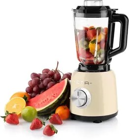 ETA ETA901190010 Storio béžová / Stolní mixér / 1200W