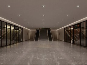 LED2 2235251 KAPA zápustné svítidlo LED D145mm 12W/1350lm 3000-3500-4000K IP54 bílá