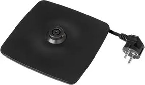 ECG Forza 5000 Pour over Nero černá / rychlovarná konvice / 1000 W / 0
