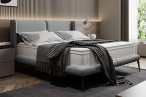 WRS, VINCE 140X200 minimalistická čalouněná postel