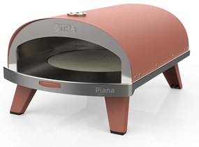 PIANA pizza pec na plyn Ziipa Barva: Eukalyptová