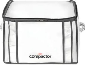 Compactor Life Sada úložných boxů s vakuovým pytlem M+XXL / 125 l + 21