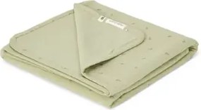 Little Dutch Deka 70x100 cm Pure Sage Leaves