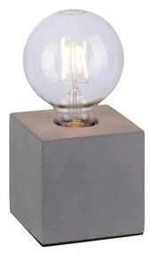 Paul Neuhaus 4069-22 - Stolní lampa ETON 1xE27/40W/230V