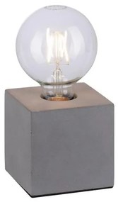 Paul Neuhaus 4069-22 - Stolní lampa ETON 1xE27/40W/230V