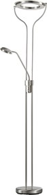 XXXLutz LED LAMPA OSVĚTLUJÍCÍ STROP, 36/47/180 cm Fischer & Honsel - 003151066401