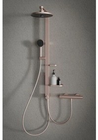 Ideal Standard ALU+ Ruční sprcha Idealrain, rosé BD580RO
