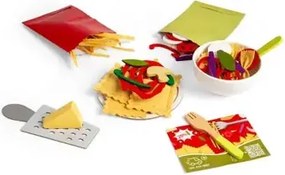 Bigjigs Toys Těstoviny pro dva / od 18 měsíců
