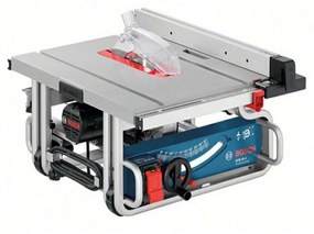 Bosch - Stolní okružní pila 254 mm, 1800 W 0601B30500