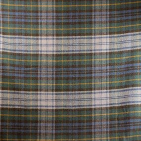 Vlněná deka Tartan Antique Dress Gordon 183 x 150 cm Tweedmill