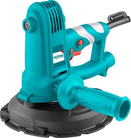Bruska na sádrokarton, 180 mm, 750 W, industrial TOTAL TDWS7501