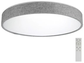 Azzardo AZ2717 - LED Stmívatelné stropní svítidlo COLLODI 1xLED/50W/230V + DO