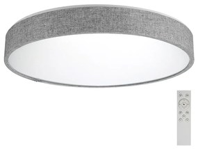 Azzardo Azzardo AZ2717 - LED Stmívatelné stropní svítidlo COLLODI 1xLED/50W/230V + DO AZ2717