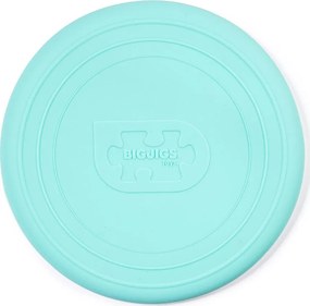 Bigjigs Toys Frisbee zelené Eggshell