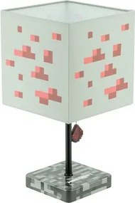 Paladone Stolní lampa Minecraft / Stolní lampa