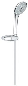Grohe Euphoria 110 Champagne set, 3 proudy 27355000