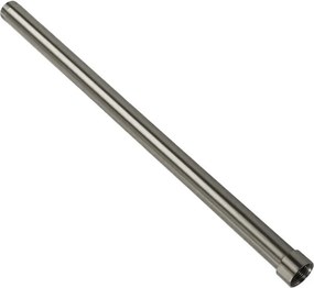 Prodloužení pro vanovou/sprchovou soupravu REA ø 25 mm - 50 cm, nikl kartáčovaný