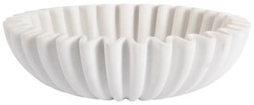 Dekorační tác ø 20 cm Wave – PT LIVING
