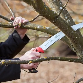 Pilka FELCO 630 se zahnutým plátkem