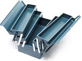 Bedna na nářadí Wiltec – 530 × 200 × 200 mm (61820)