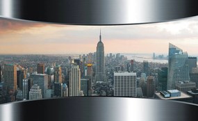 Fototapeta - New York (152,5x104 cm)