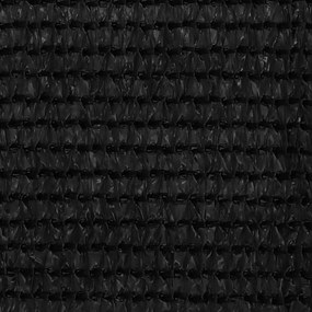 Venkovní roleta 185 (Š) x 230 (V) cm černá 312958