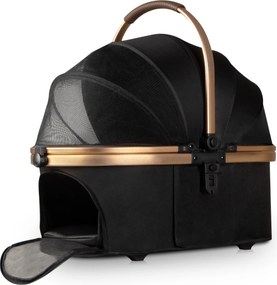 Carinio Kočárek pro psy Nuka Carbon