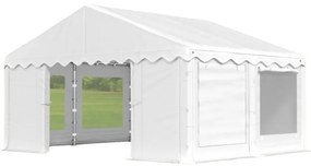 Bestent Partystan 3x4x2m Comfort PE 240g s moskytiérou Summer