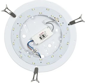 Nástěnné svítidlo CLASSIC LED 10H5516