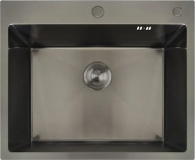 Mixxus MH6050 GRAPHITE