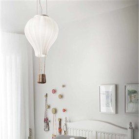 Ideal Lux Závěsné svítidlo DREAM BIG SP1 D42