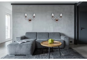 Rea TOOLIGHT - nástěnné svítidlo APP1082-2W,OSW-08892
