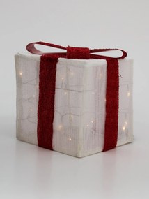 Sinsay - Vánoční LED lampa - bílá