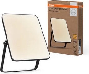 LED reflektor OSRAM Essential 30W 3000K teplá bílá IP65