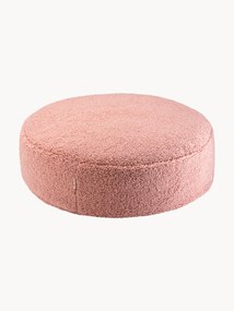 Dětský plyšový puf Sugar