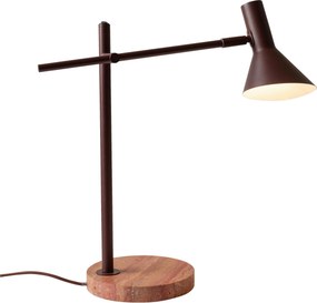 XXXLutz STOLNÍ LAMPA, nástěnný stmívač, E14, 44/18/59 cm It's about Romi - Online Only svítidla - 004315018303