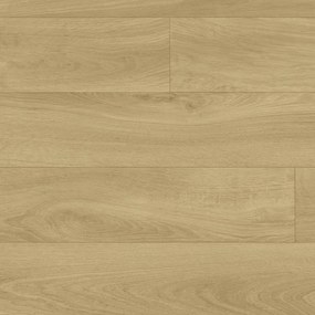 PVC podlaha Essentials (Iconik) 240 French Oak Medium Beige - 3m | 4m