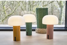 Villa Collection LED lampa Styles 15x22,5 cm Green