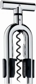 WMF Vino vývrtka na víno / Délka 16 cm / chromovaný litý kov