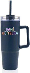 Personalizovaná termoska - Jméno učitelky