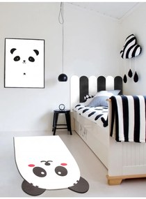 Vylen Designový pěnový koberec PANDA do dětského pokoje