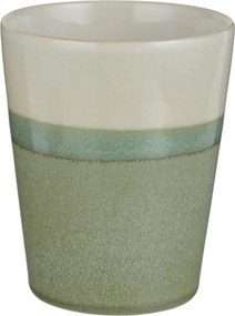 ARTISAN Hrnek Latte macchiato 320 ml - zelená