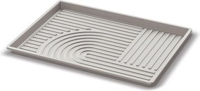 Prosperplast Odkapávač na boty, podložka TASSY DRY PAD 49,2 x 36,2 cm