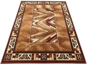 Moderní kusový koberec CHAPPE CHE0790 - 200x400 cm