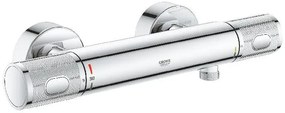 Grohe - Termostatická sprchová baterie, chrom 34776000ROZ1