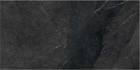 EBS Shale - Dlažba 60x120 cm, matná dark IMSL05BA