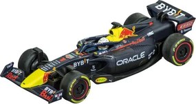 Pull and speed red bull racing rb19 "m.verstappen"